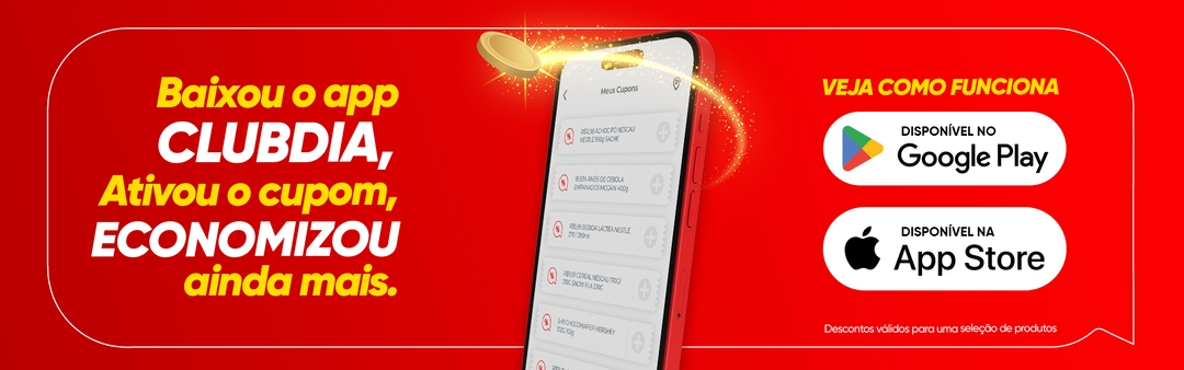 DIA Supermercado | Ofertas, Economia e ClubDIA