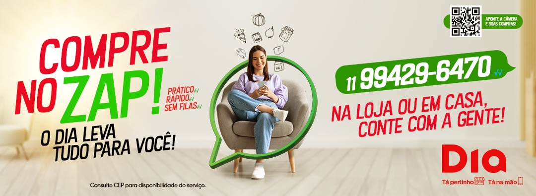 DIA Supermercado | Ofertas, Economia e ClubDIA